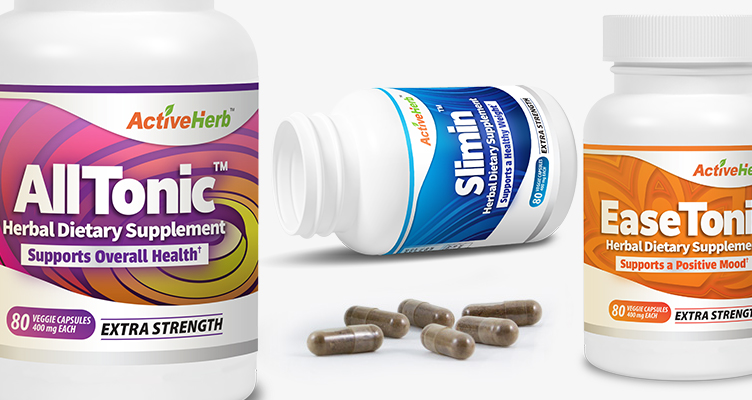 ActiveHerb Wholesale